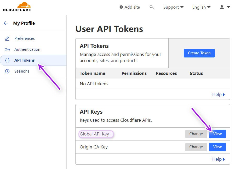 How to Use Super Page Cache for Cloudflare with WordPress - WebSoftGate